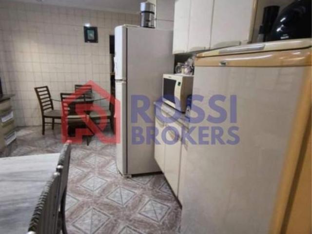 Casa para Venda em Indaiatuba, Jardim do Valle II, 2 dormitórios, 1 suíte, 2 banheiros, 2 vagas