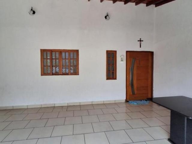 Casa para Venda em Indaiatuba, Jardim dos Colibris, 3 dormitórios, 1 suíte, 3 banheiros, 3 vagas
