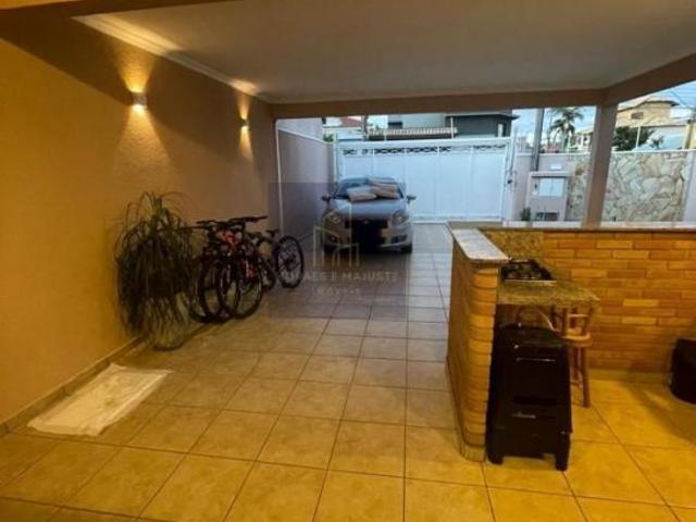 Casa para Venda em Indaiatuba, Jardim Esplanada I, 3 dormitórios, 1 suíte, 3 banheiros, 4 vagas