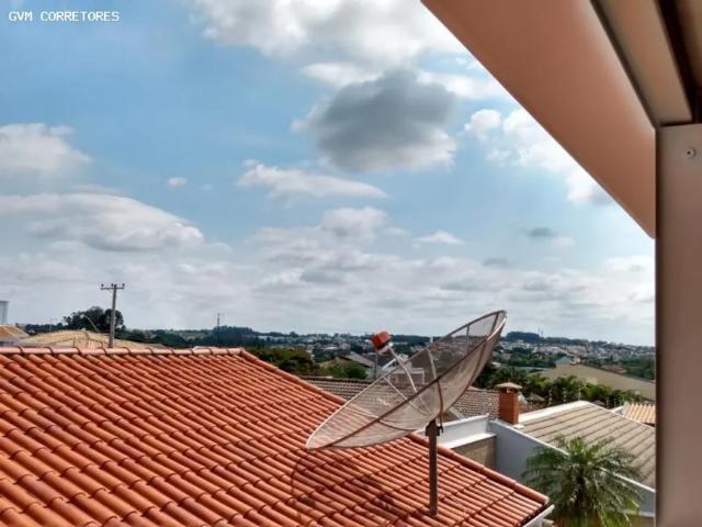 Casa para Venda em Indaiatuba, Jardim Esplanada I, 4 dormitórios, 1 suíte, 4 banheiros, 4 vagas