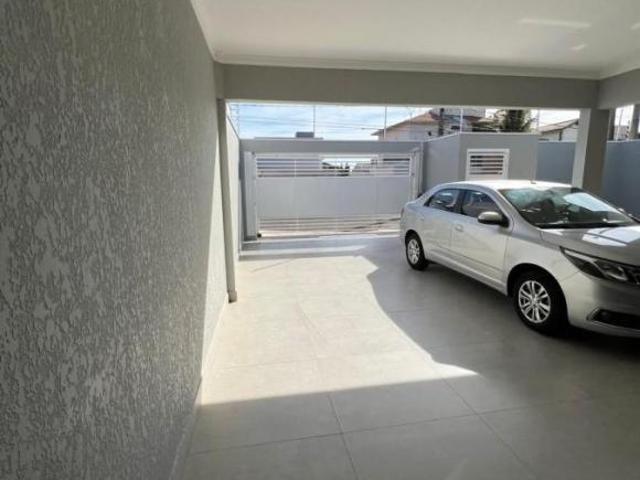 Casa para Venda em Indaiatuba, Jardim Esplanada II, 3 dormitórios, 3 suítes, 5 banheiros, 4 vagas