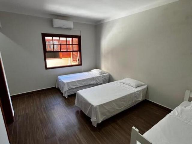 Casa para Venda em Indaiatuba, Jardim Europa II, 2 dormitórios, 2 suítes, 4 banheiros, 4 vagas