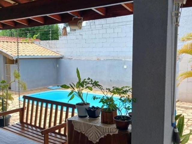 Casa para Venda em Indaiatuba, Jardim Europa, 2 dormitórios, 2 suítes, 3 banheiros, 3 vagas