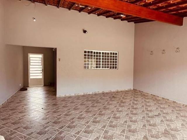 Casa para Venda em Indaiatuba, Jardim Hubert, 2 dormitórios, 1 suíte, 1 banheiro, 1 vaga