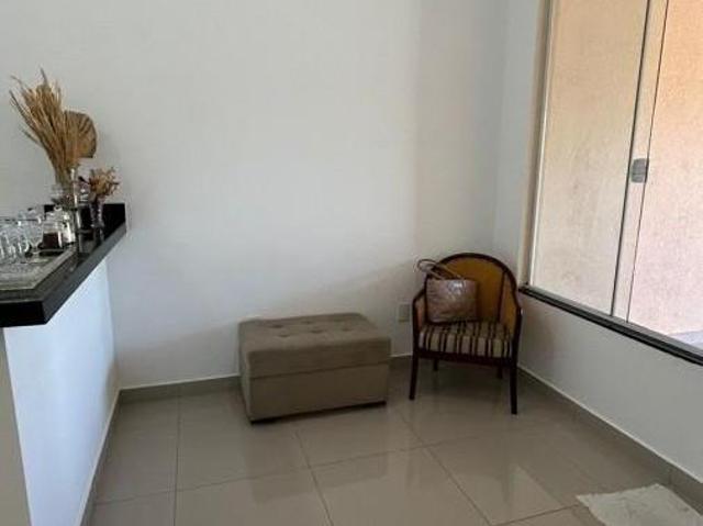 Casa para Venda em Indaiatuba, Jardim Monte Carlo, 2 dormitórios, 1 suíte, 2 banheiros, 1 vaga