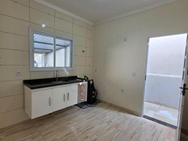 Casa para Venda em Indaiatuba, Jardim Monte Carlo, 2 dormitórios, 1 suíte, 2 banheiros, 3 vagas