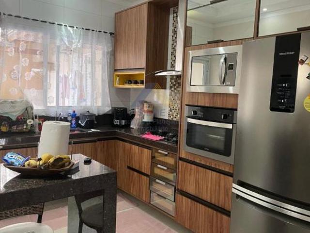 Casa para Venda em Indaiatuba, Jardim Monte Carlo, 2 dormitórios, 1 suíte, 2 vagas