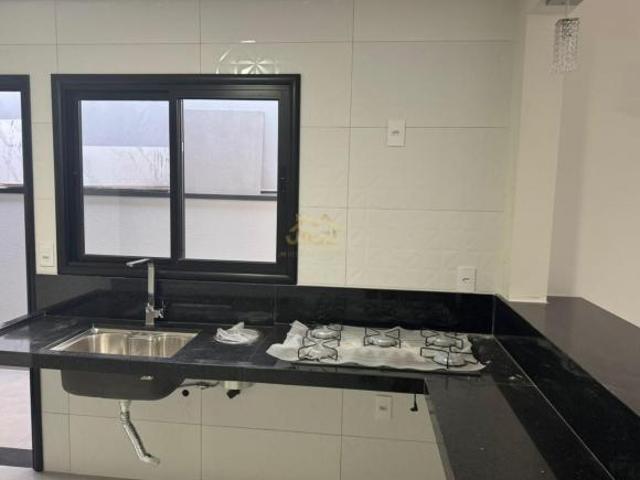 Casa para Venda em Indaiatuba, Jardim Morada do Sol, 2 dormitórios, 1 suíte, 3 banheiros, 1 vaga