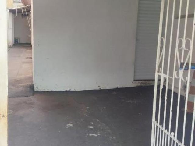 Casa para Venda em Indaiatuba, Jardim Morada do Sol, 2 dormitórios, 1 suíte, 2 banheiros, 2 vagas