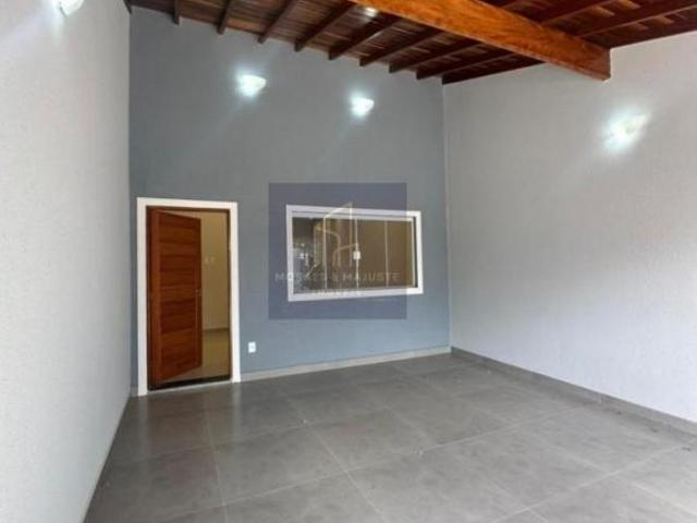 Casa para Venda em Indaiatuba, Jardim Pau Preto, 3 dormitórios, 1 suíte, 2 banheiros, 2 vagas
