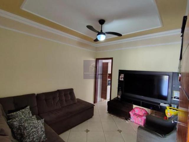 Casa para Venda em Indaiatuba, Jardim Morada do Sol, 3 dormitórios, 1 suíte, 2 banheiros, 2 vagas