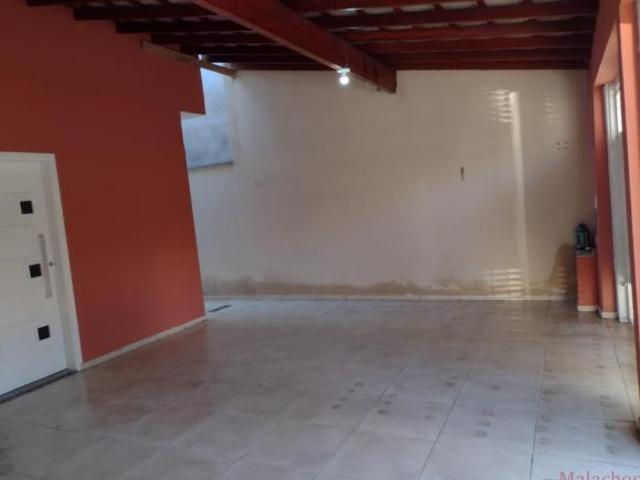 Casa para Venda em Indaiatuba, Jardim Paulista II, 3 dormitórios, 1 suíte, 1 banheiro, 3 vagas