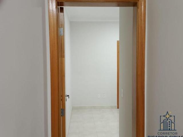 Casa para Venda em Indaiatuba, Jardim Paulista II, 2 dormitórios, 1 suíte, 1 banheiro, 1 vaga