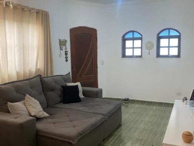 Casa para Venda em Indaiatuba, Jardim Primavera, 3 dormitórios, 1 suíte, 1 banheiro, 3 vagas