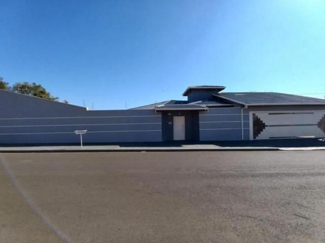 Casa para Venda em Indaiatuba, Jardim Regente, 3 dormitórios, 1 suíte, 3 banheiros, 3 vagas