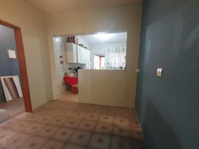 Casa para Venda em Indaiatuba, Jardim Remulo Zoppi, 3 dormitórios, 1 banheiro, 2 vagas