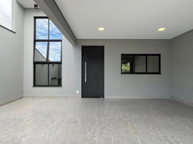 Casa para Venda em Indaiatuba, Jardim Residencial Nova Veneza, 3 dormitórios, 1 suíte, 2 banheiros