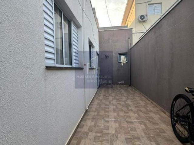 Casa para Venda em Indaiatuba, Jardim União, 3 dormitórios, 1 suíte, 2 banheiros, 2 vagas