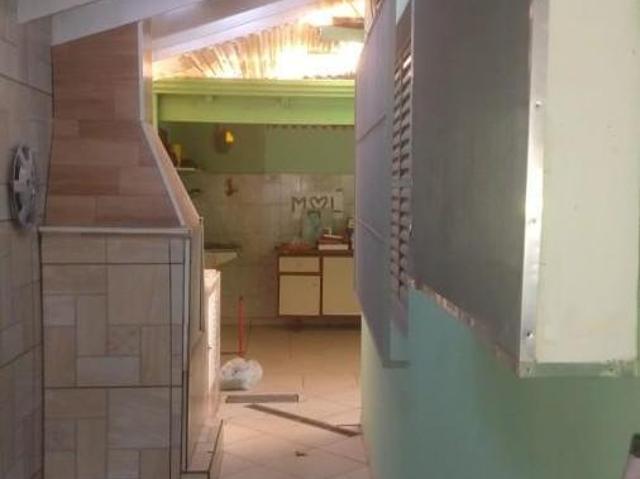 Casa para Venda em Indaiatuba, João Pioli, 3 dormitórios, 1 suíte, 3 banheiros, 2 vagas