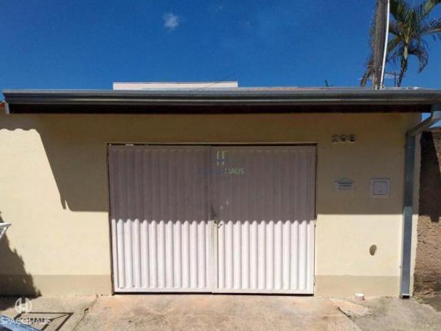 Casa para venda em Indaiatuba no bairro Jardim Brasil prox Viracopos