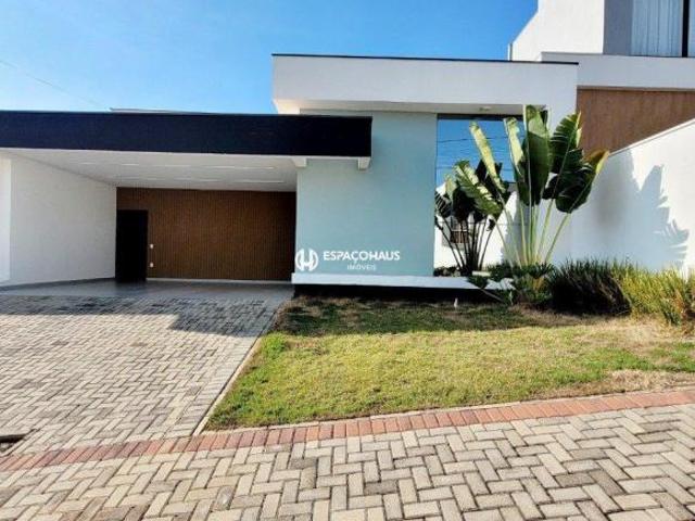 Casa para venda em Indaiatuba no Condomínio Jardim Laguna