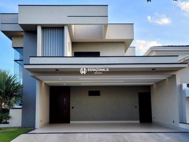 Casa para venda em Indaiatuba no Condomínio Villa Romana