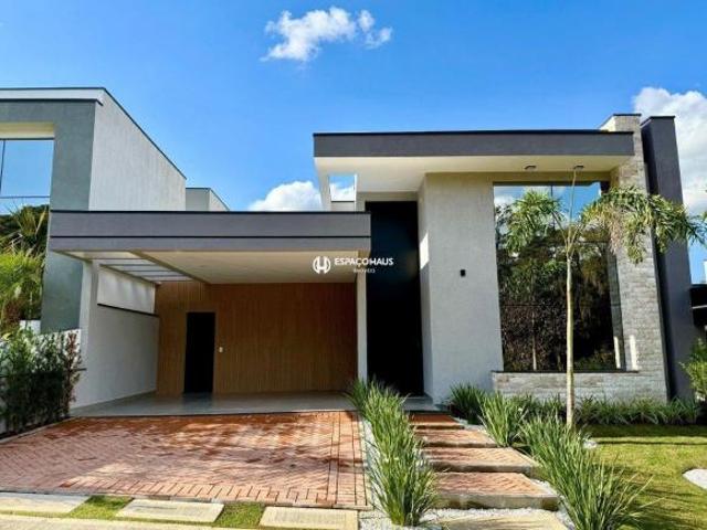 Casa para venda em Indaiatuba no Residencial London Park