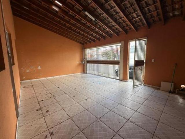 Casa para Venda em Indaiatuba, Parque Campo Bonito, 2 dormitórios, 2 banheiros, 2 vagas