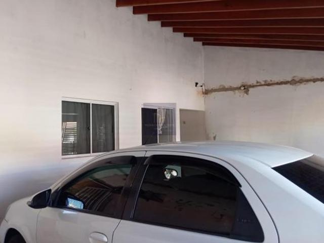 Casa para Venda em Indaiatuba, Parque Campo Bonito, 3 dormitórios, 1 suíte, 1 banheiro, 3 vagas