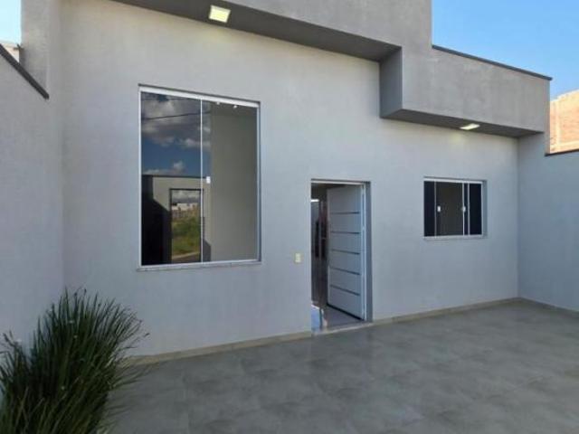 Casa para Venda em Indaiatuba, Parque Barnabé, 3 dormitórios, 1 suíte, 2 banheiros, 2 vagas