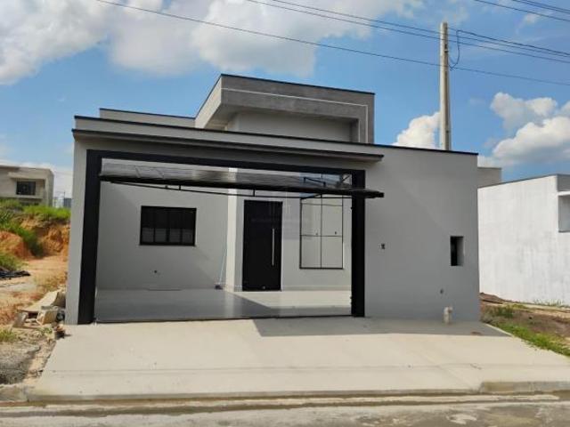 Casa para Venda em Indaiatuba, Parque Barnabé, 3 dormitórios, 1 suíte, 2 banheiros, 2 vagas