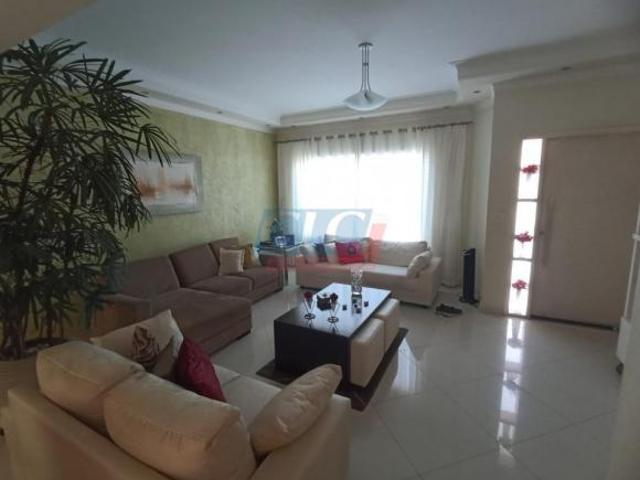 CASA PARA VENDA EM INDAIATUBA  REGIÃO VERDE  CONTATO COM A NATUREZA  CONDOMINIO ARBORIZADO