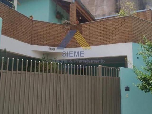 Casa para Venda em Indaiatuba, Residencial Monte Verde, 2 dormitórios, 2 banheiros, 2 vagas