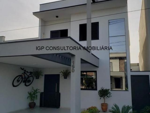casa para venda em indaiatuba sp