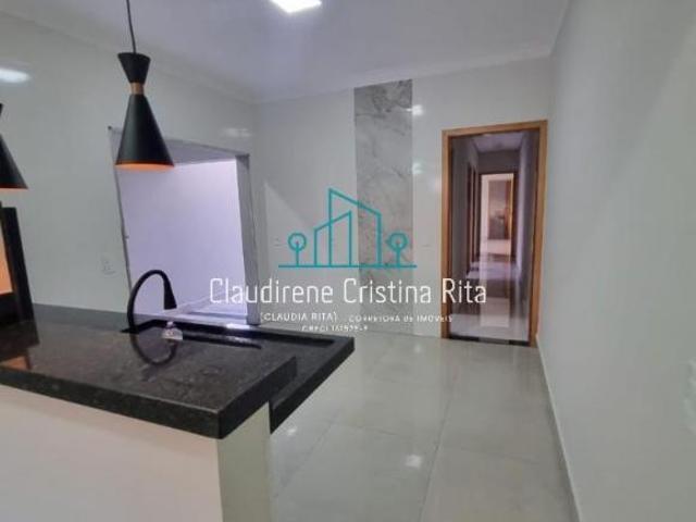 Casa para venda em Indaiatuba SP, Vila Brizzola: 3 quartos, 1 suíte, 1 sala, 2 banheiros, 1 vaga. No