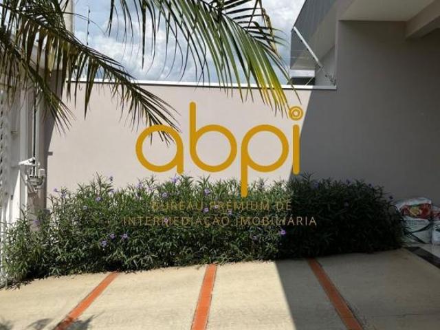 Casa para venda em Indaiatuba SP, Jardim Esplanada 2: 3 quartos, 3 suítes, 2 salas, 3 banheiros, 2 v