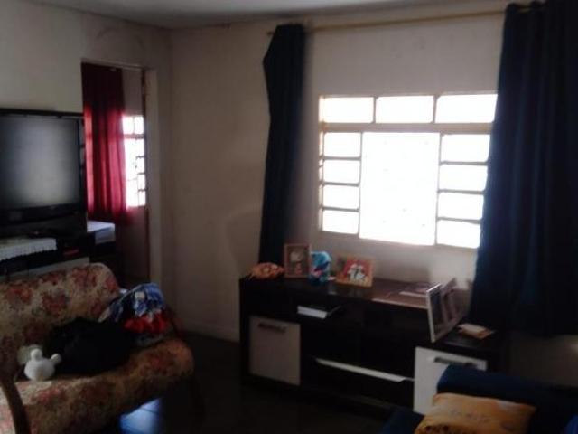 Casa para venda em Independência Barreiro, Belo Horizonte