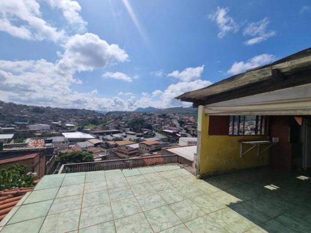 Casa para venda em Independência Barreiro, Belo Horizonte
