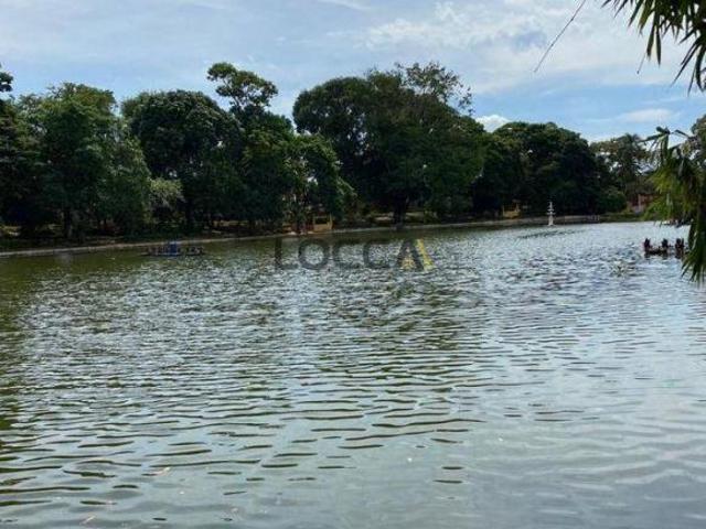 Casa para venda em Independência de 100.00m² com 3 Quartos, 1 Suite e 3 Garagens