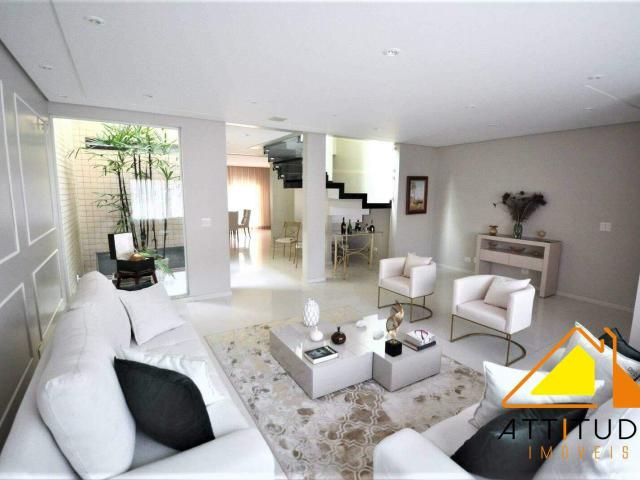 Casa para venda em Independência em São Bernardo Do Campo São Paulo de 680.00m² com 4 Quartos, 4 Suítes e 6 Garagens