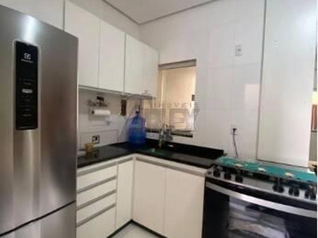 Casa para venda em Independência, Montes Claros