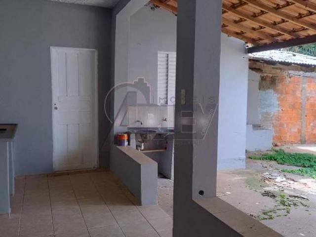 Casa para venda em Independência, Montes Claros