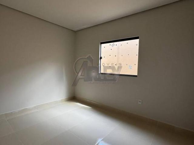 Casa para venda em Independência, Montes Claros