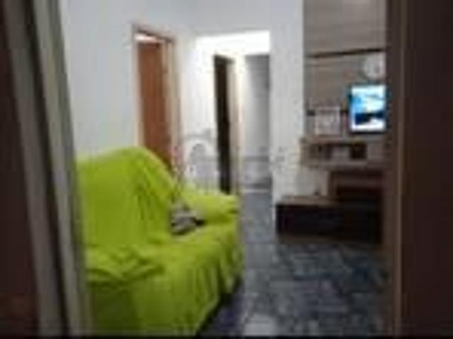Casa para venda em Independência, Montes Claros