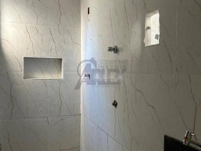 Casa para venda em Independência, Montes Claros