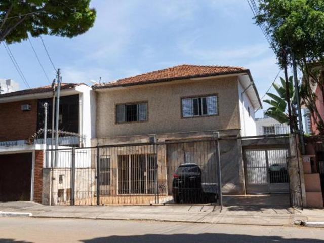 Casa para venda em Indianópolis com 4 quartos, 220m²
