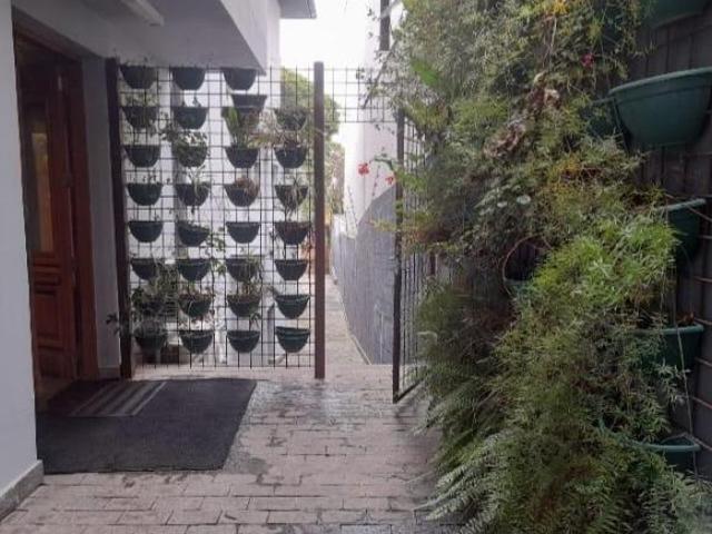 Casa para venda em Indianópolis com 3 quartos, sendo 1 suíte, 477m²
