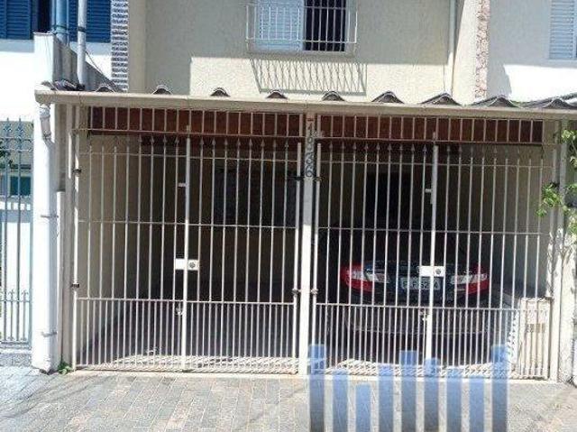 Casa para venda em Indianópolis de 148.00m² com 2 Quartos e 2 Garagens