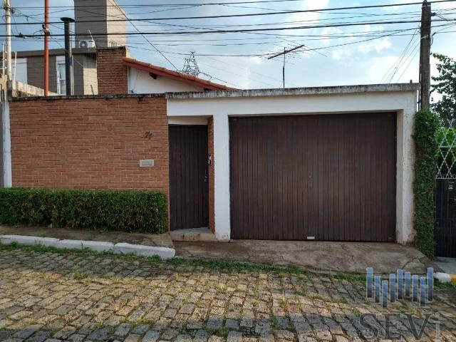 Casa para venda em Indianópolis em São Paulo São Paulo de 150.00m² com 3 Quartos e 2 Garagens