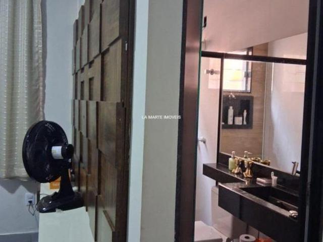 Casa para venda em Industrial, Contagem